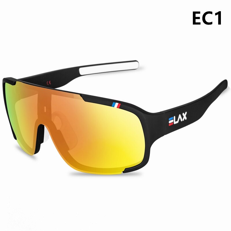 ELAX Brand Outdoor Cycling Glasses Mountain Bike G... – Grandado