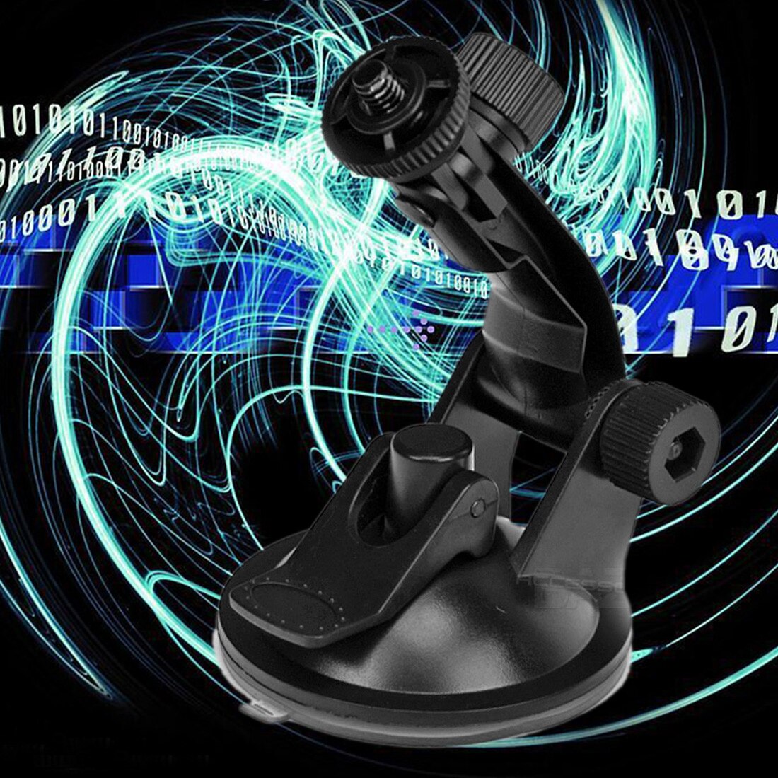 Centechia Goede Auto Zuignap Adapter Vensterglas M... – Grandado