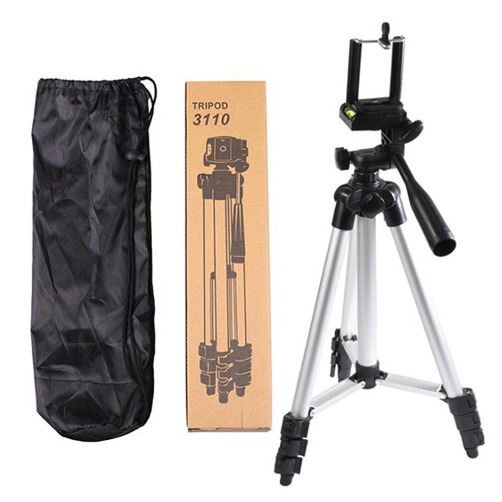 Camera tripod Portable foldable, freely retractabl... – Grandado
