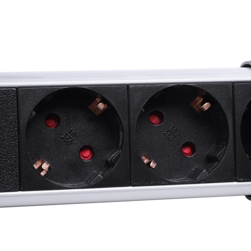 Standard Wall Power Socket Kitchen Office Desktop ... – Grandado