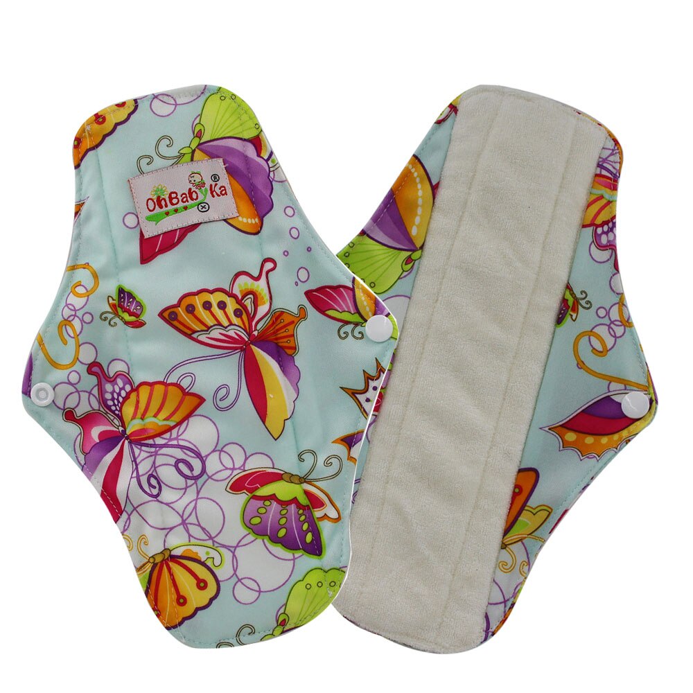 Ohbabyka Women Hygiene Sanitary Pad Health Product... – Grandado