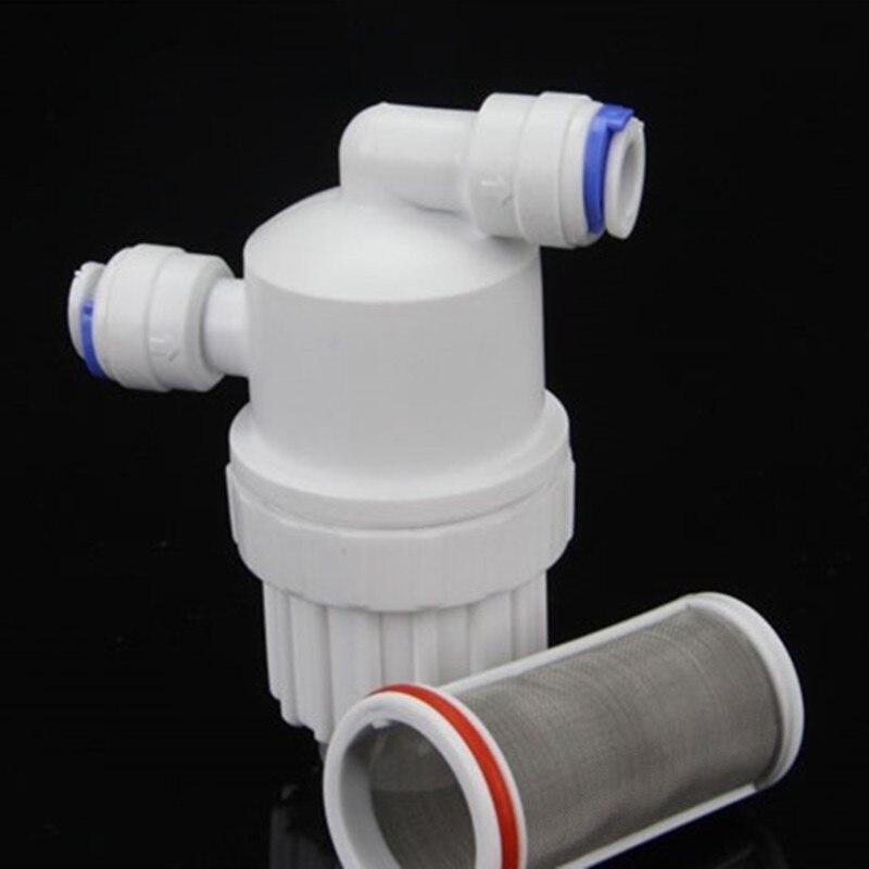 C026 Mini Inline Water Filter Met Ss Filter Net Bi... – Grandado