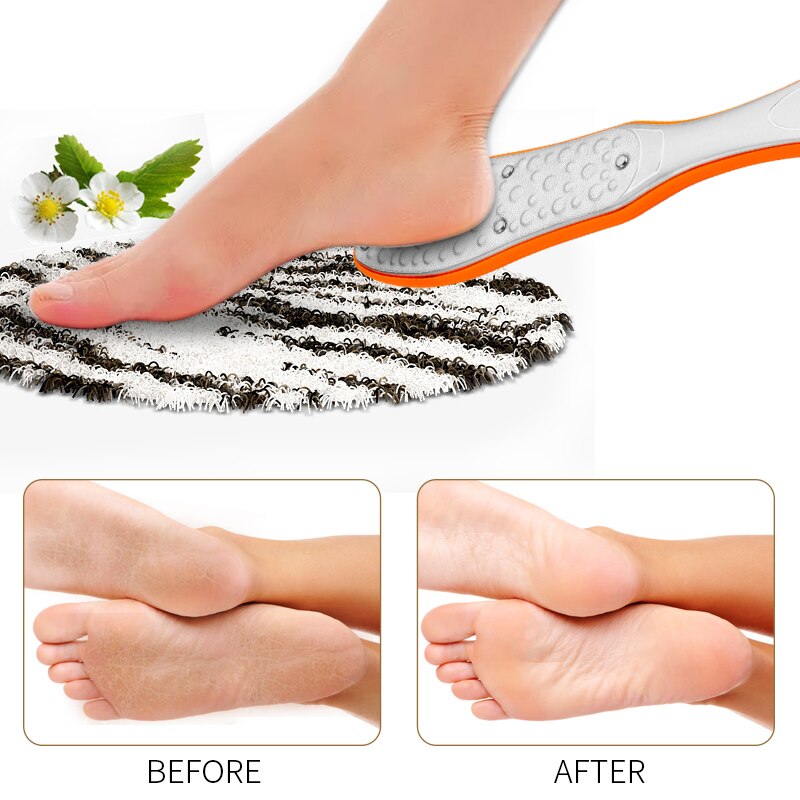 Hoogwaardige Pedicure Hand Handmatige Voet File Vo... – Grandado