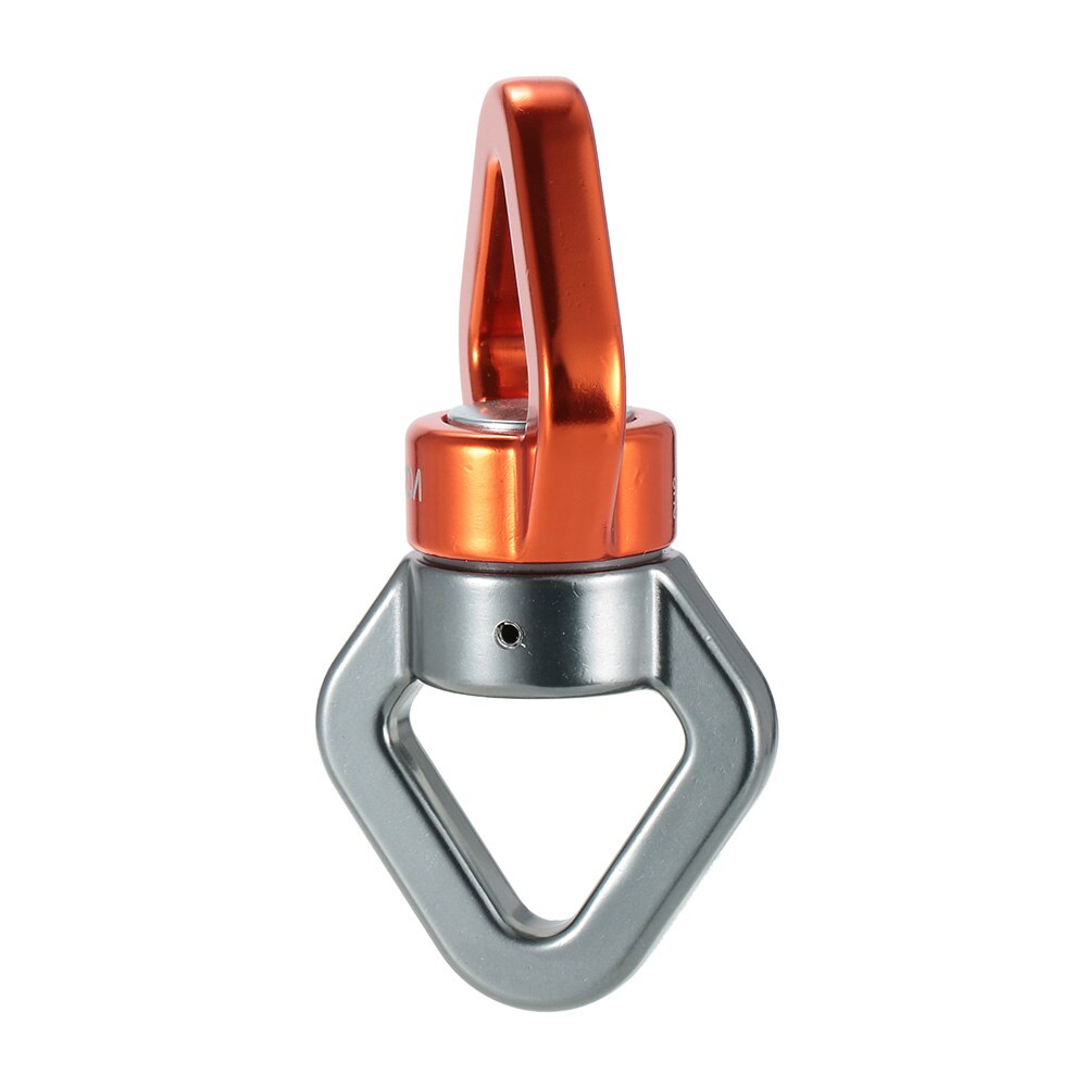 Lixada Rope Swivel 30kN Rope Swivel Connector Rope... – Grandado
