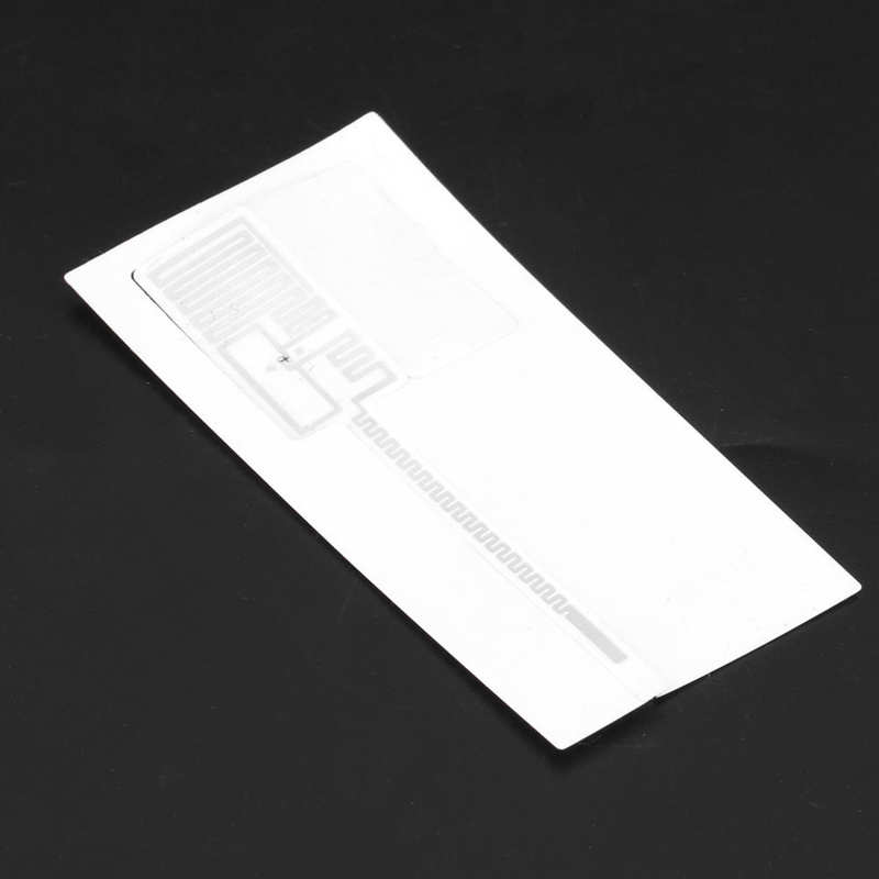 100pcs UHF RFID Labels 860-960MHz Reusable Anti-Th... – Grandado