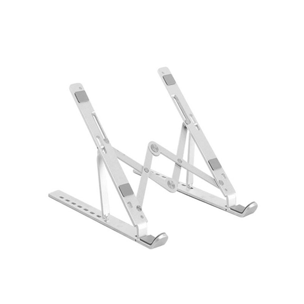 Laptop Stand Portable Notebook Holder Adjustable F... – Vicedeal