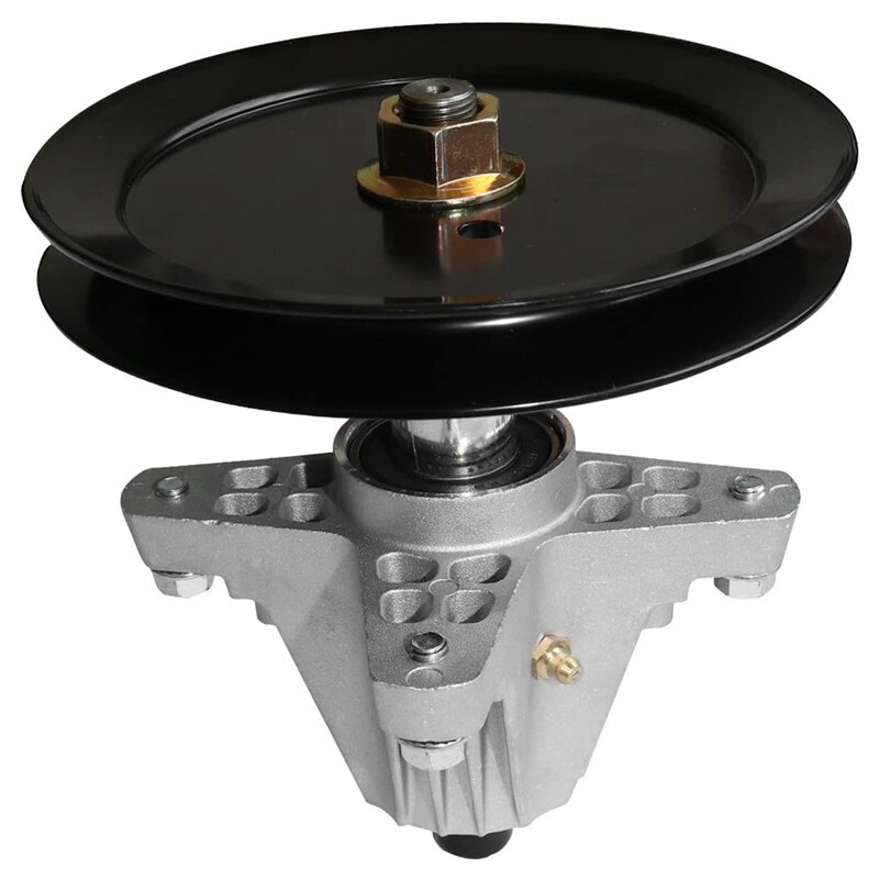 Spindle Assembly with Bolt for Cub Cadet MTD 918-0... – Grandado