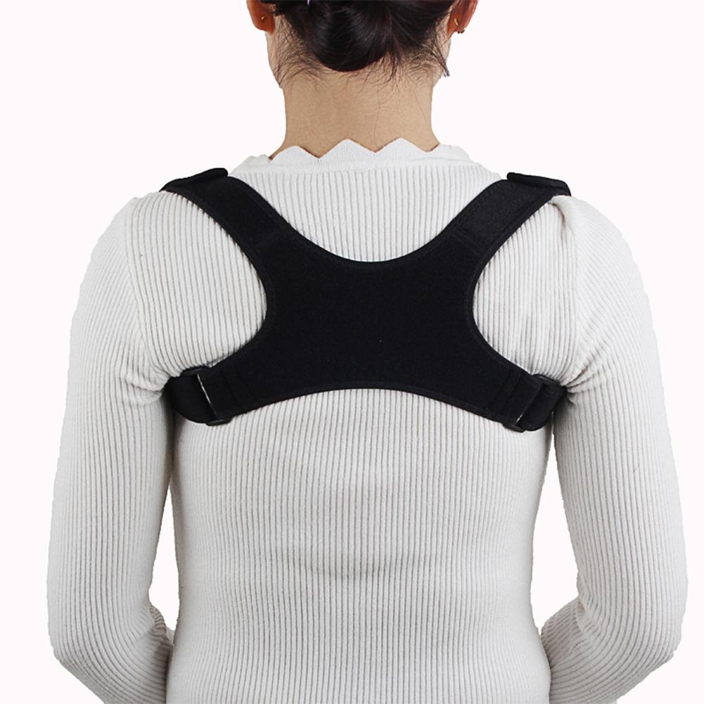 Spine Posture Corrector Protection Back Shoulder P... – Grandado