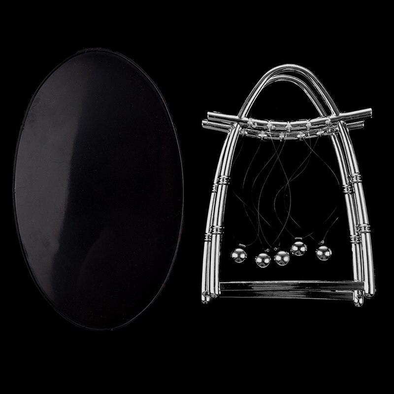 Newton's Cradle Balance Ball Physics Science Fun D... – Vicedeal