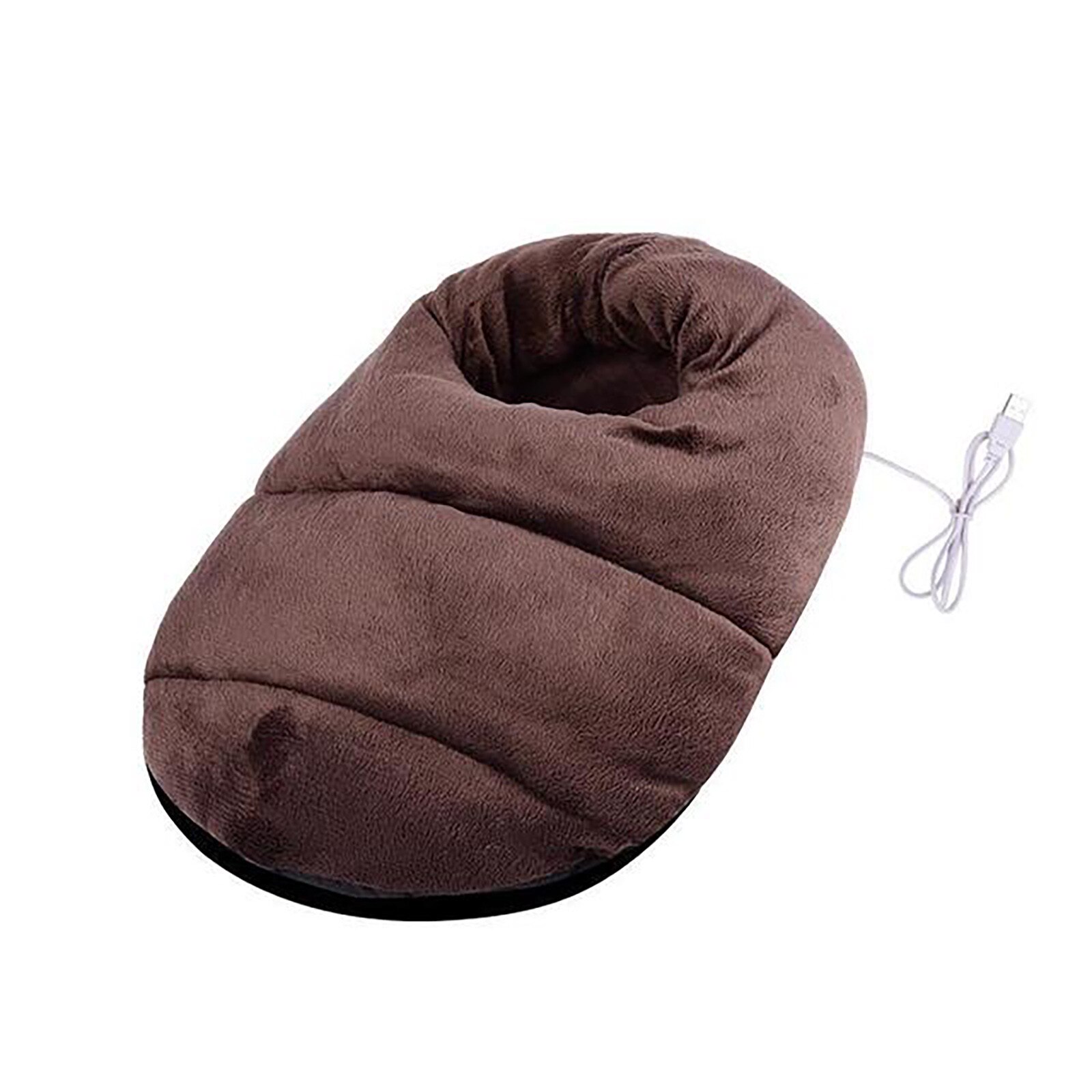 38x28cm Foot Warmer Usb Electric Heating Foot Warm... – Grandado