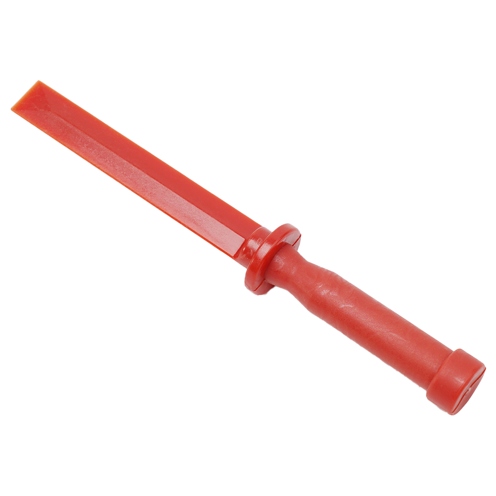 1Pcs Red Trim Wheel Balancer Adhesive Stick On Tap... – Grandado