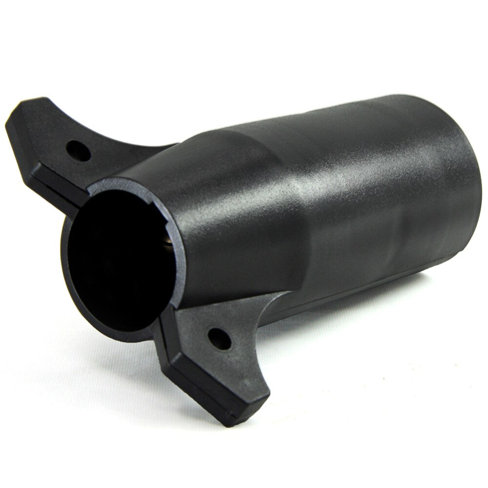 TIROL T21850a American Trailer Light Plug Connecto... – Grandado