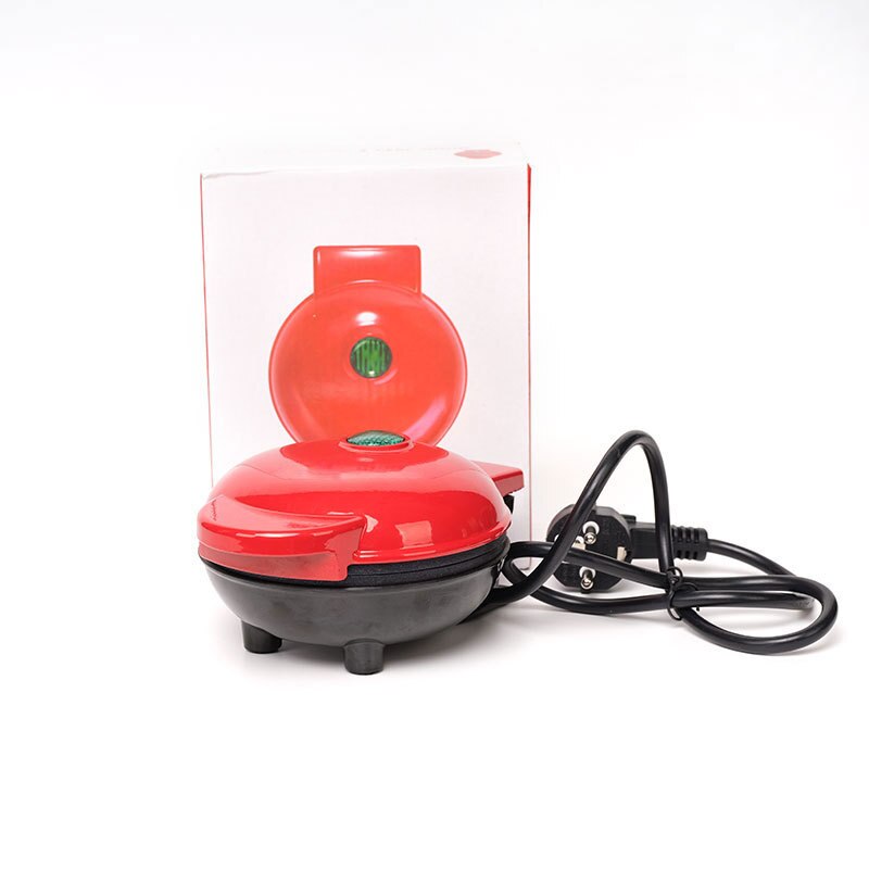 Elektriske vafler maker boble mini egg kake ovn fr... – Vicedeal
