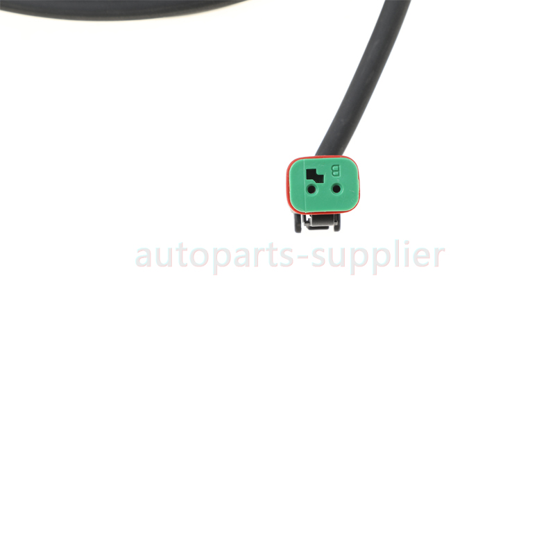 20528661 Abs Sensor Wheel Speed Sensor Voor Renaul... – Vicedeal