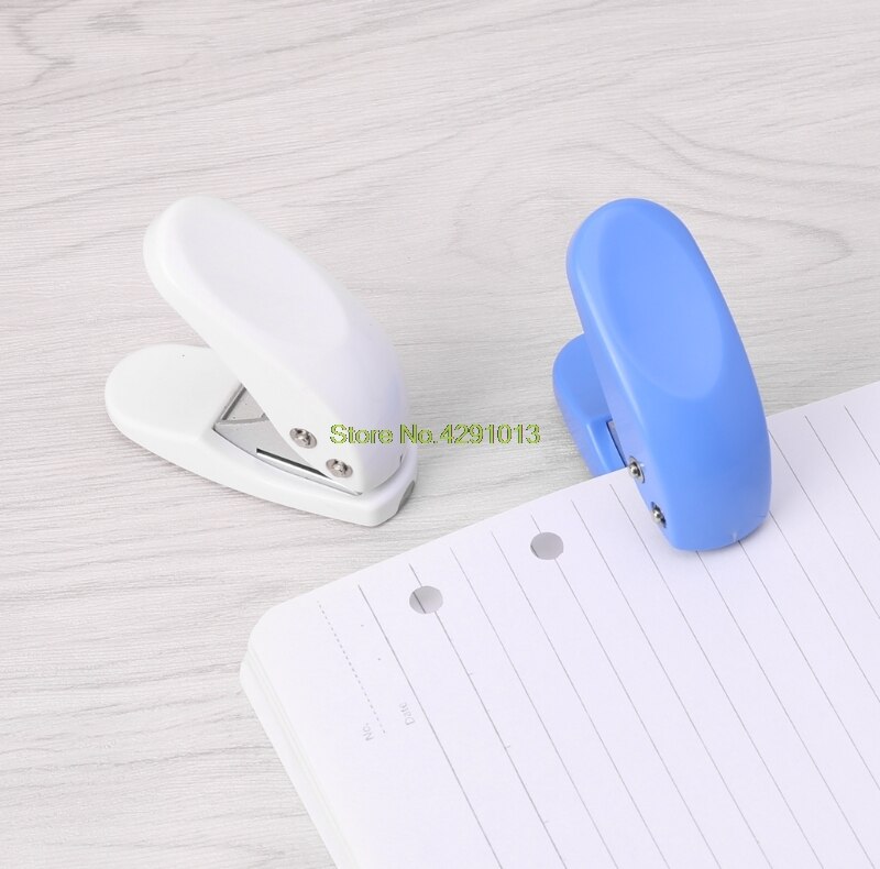 Notebook Accessory Printing Paper Punch Craft Tool... – Grandado