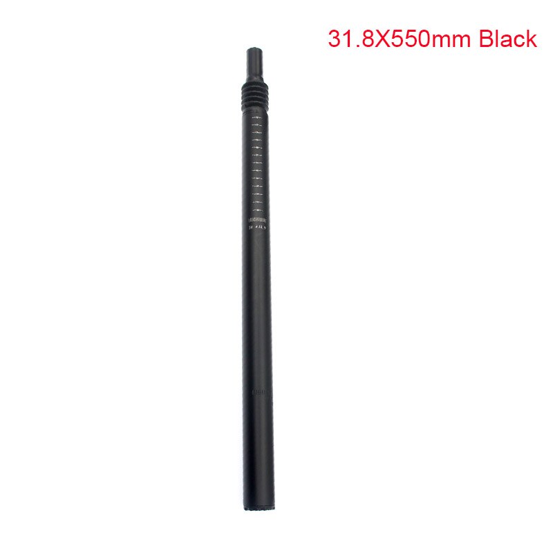 31.8Mm 33.9Mm Suspension E-Bike Zadelpen 550Mm Dem... – Vicedeal