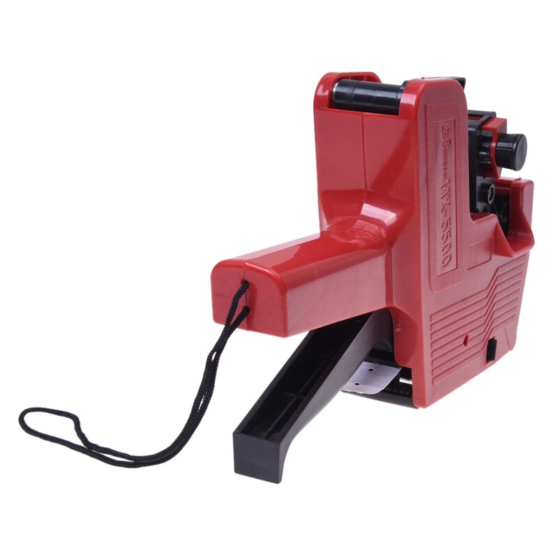 Price Gun MX-5500 Retail Store Pricing Tag Label I... – Vicedeal