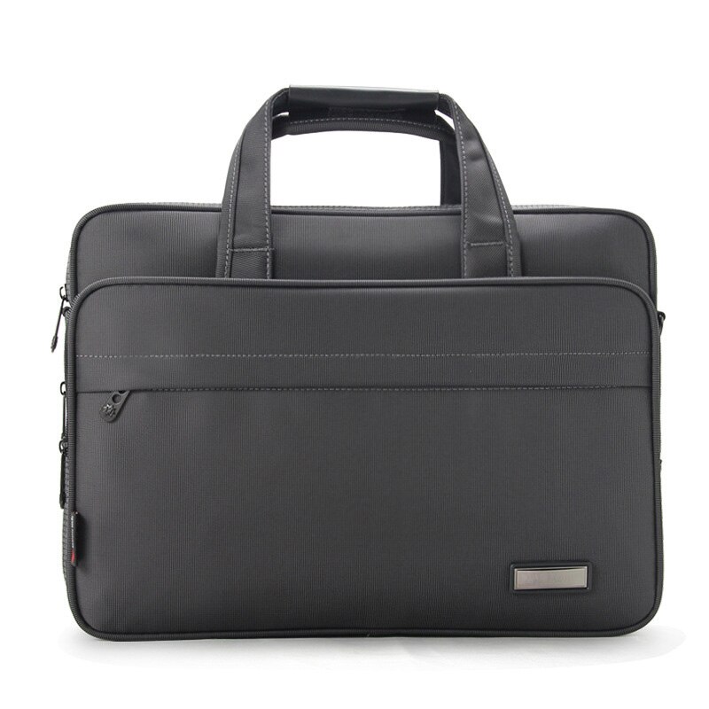 Business Laptop Shoulder Bag 15 Inch Waterproof Ny... – Grandado