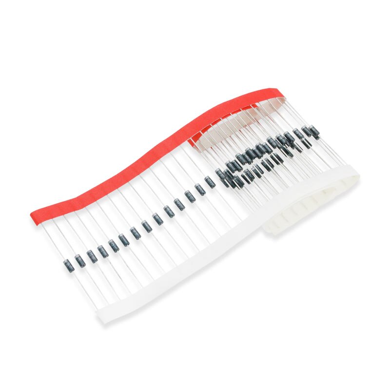 20Pcs Super Fast Recovery Rectifier Diode DO-27 SF... – Grandado