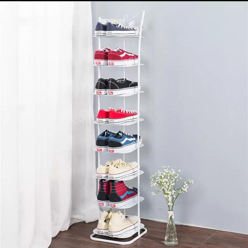 Dormitory bathroom slippers bathroom shoe rack roo... – Grandado