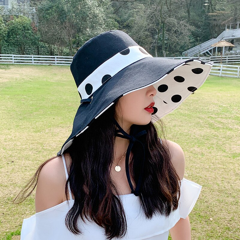 COKK Spring Summer Hats For Women Sun Protection C... – Vicedeal