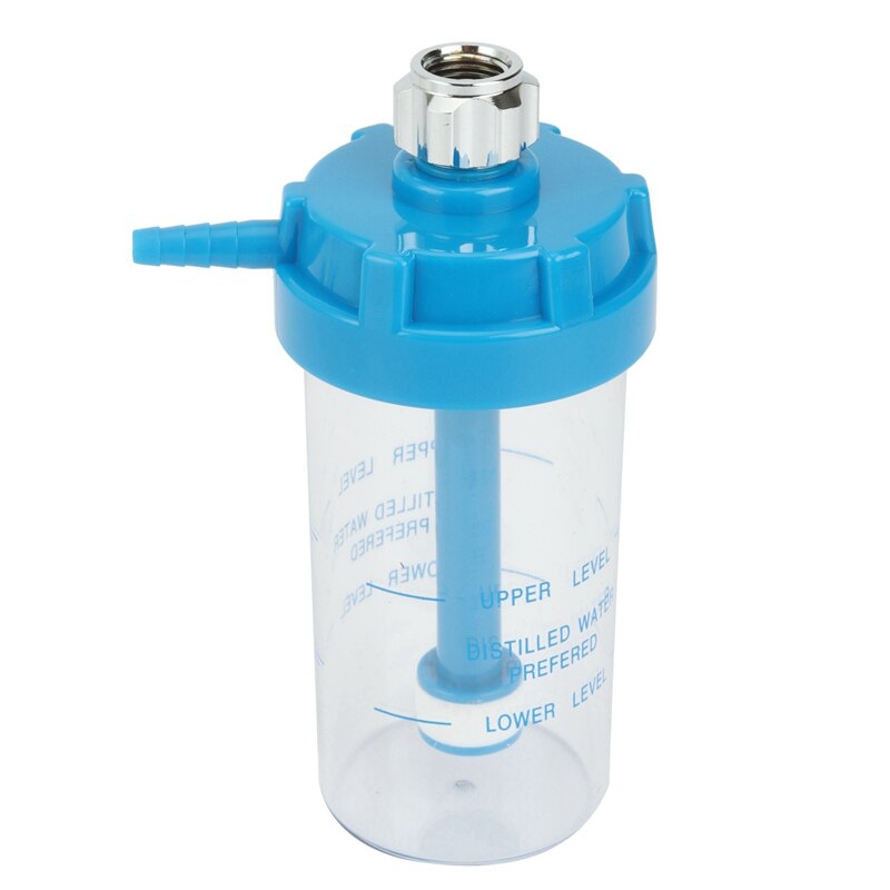 Bevochtiging Zuurstof Inhalator Accessoires Zuurst... – Vicedeal