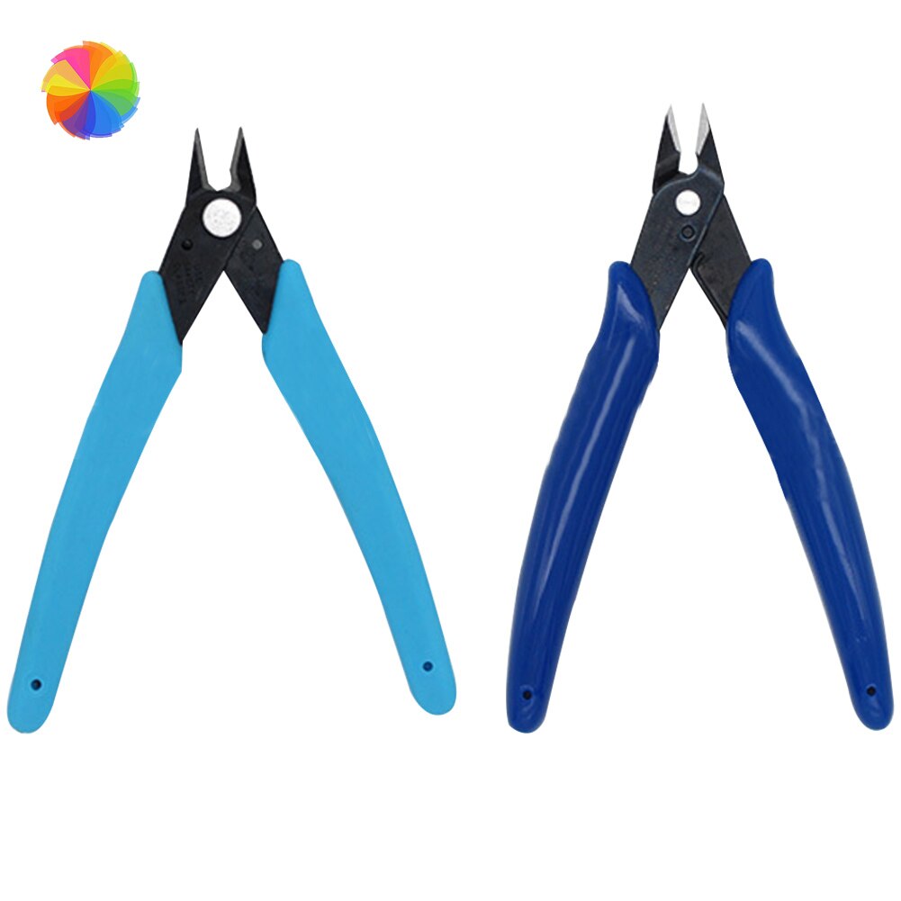 Elektrische Wire Cable Cutter Cutting Tang Side Kn... – Grandado