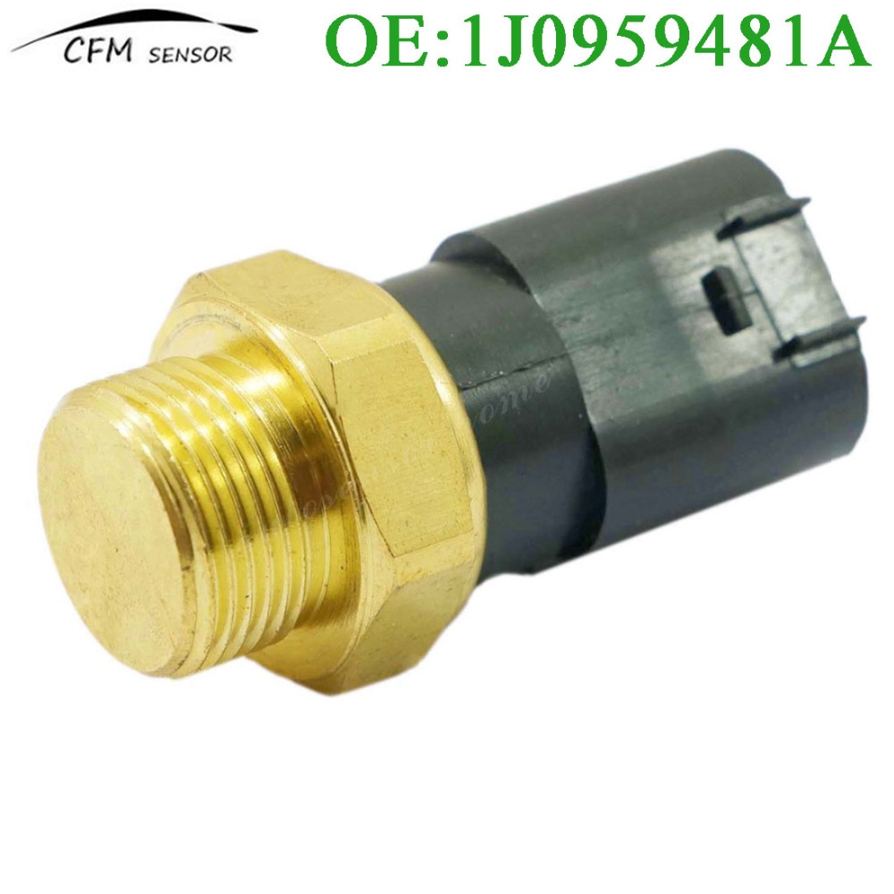 1J0959481A Motor Cooling Temperatuur Sensor Fan Sc... – Grandado