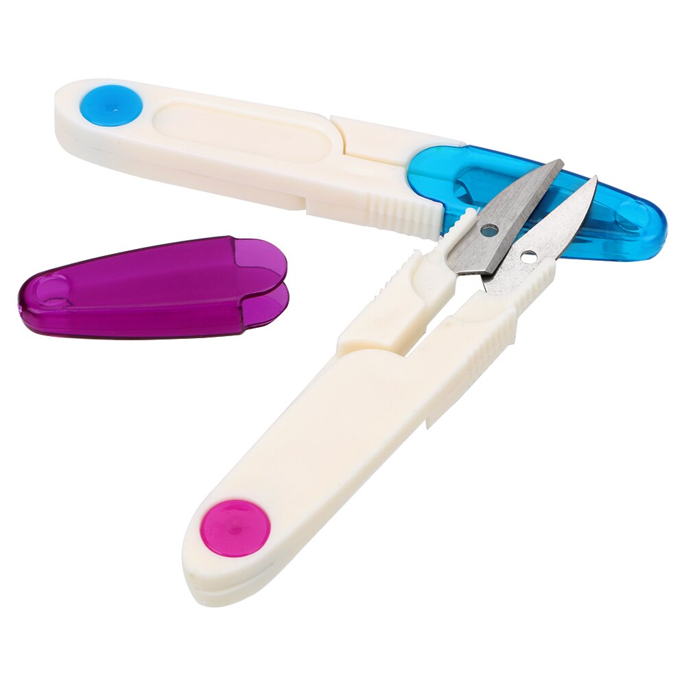 HILIFE Multifunction Trimming Sewing Scissors Embr... – Grandado
