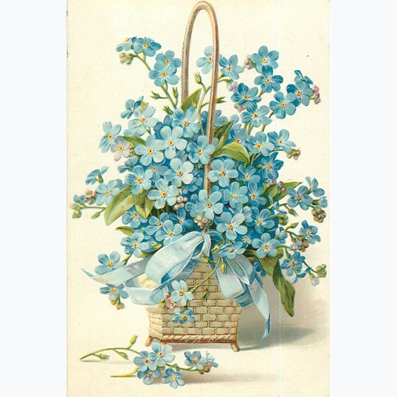 DIY Diamond Embroidery Painting Resin Painting Rhi... – Grandado