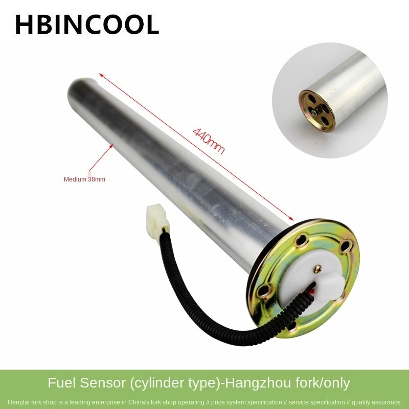 Voor Heftruck Brandstof Niveau Sensor Olie Vlotter... – Vicedeal