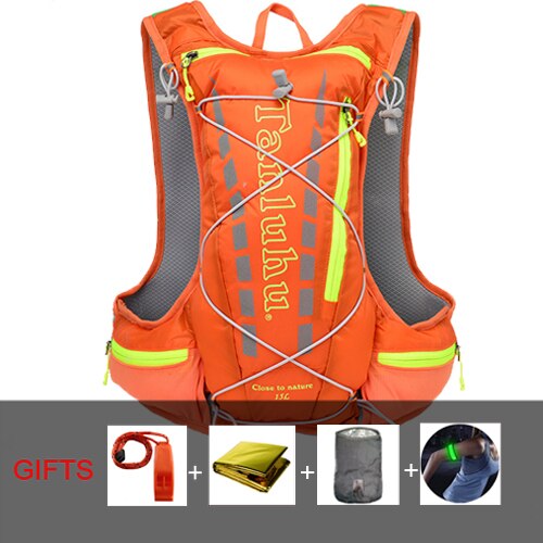 Trail Running Hydration Vest Backpack 15L Outdoor ... – Grandado