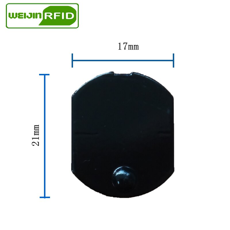 UHF RFID metal tag 915mhz 868mhz Alien Higgs3 EPCC... – Grandado