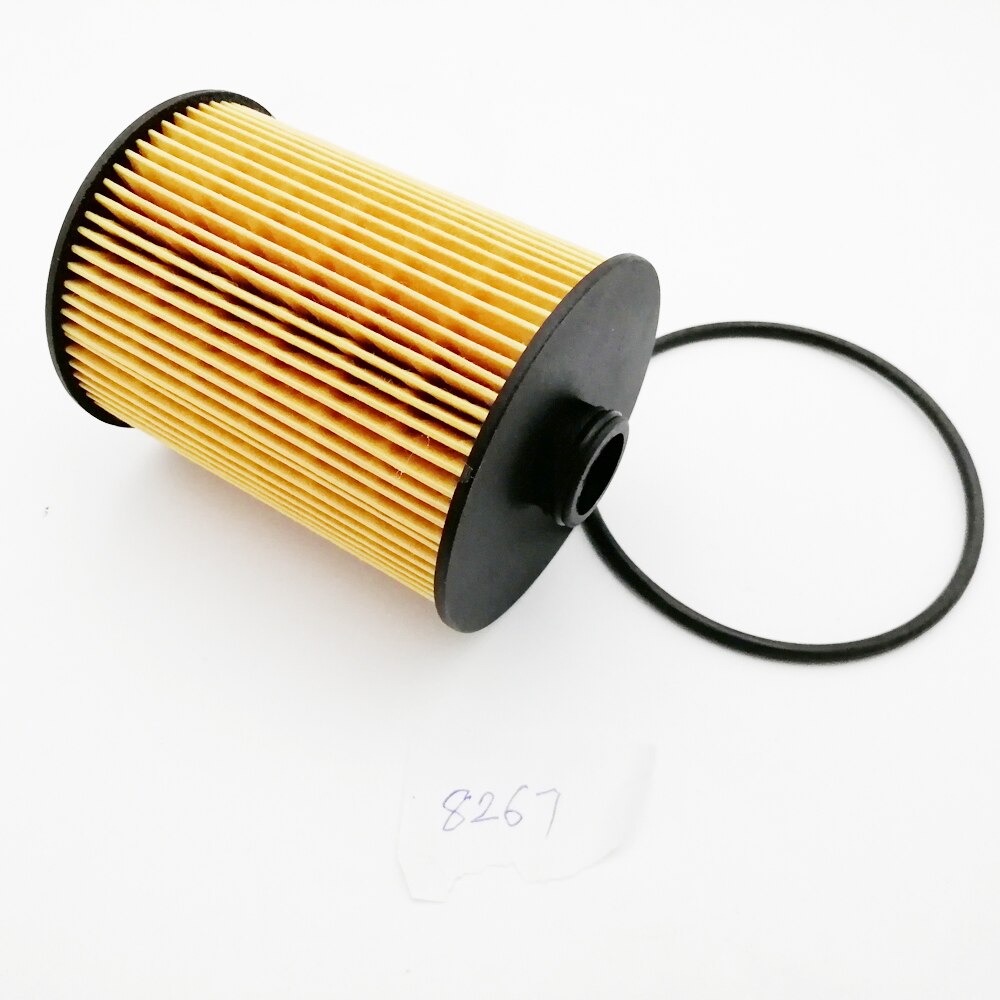 Öl filter 03H115562 / 03H-115-562 – Grandado