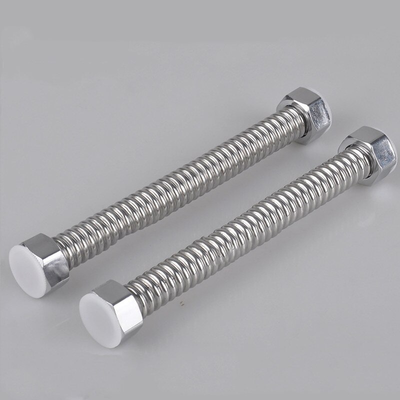 3/4" 304 Stainless Steel Basin & Toilet W... – Grandado