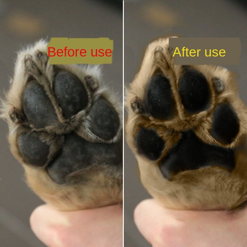 Pet Clean Foam Dog Cat Wash Foot artifact Foot Was... – Grandado