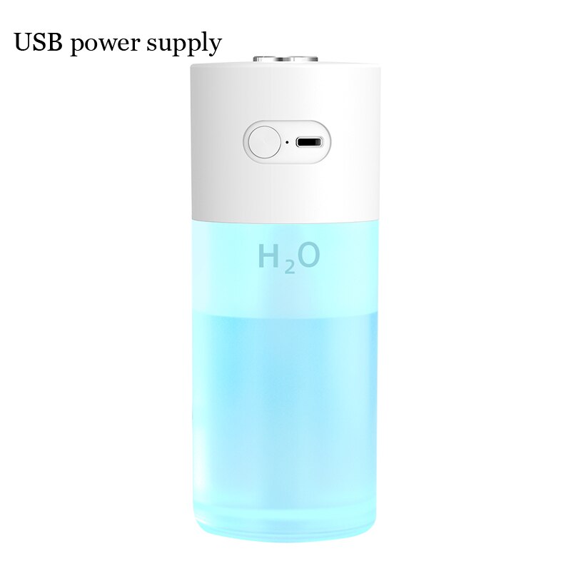 Eloole 280 Ml Draadloze Usb Draagbare Luchtbevocht... – Vicedeal