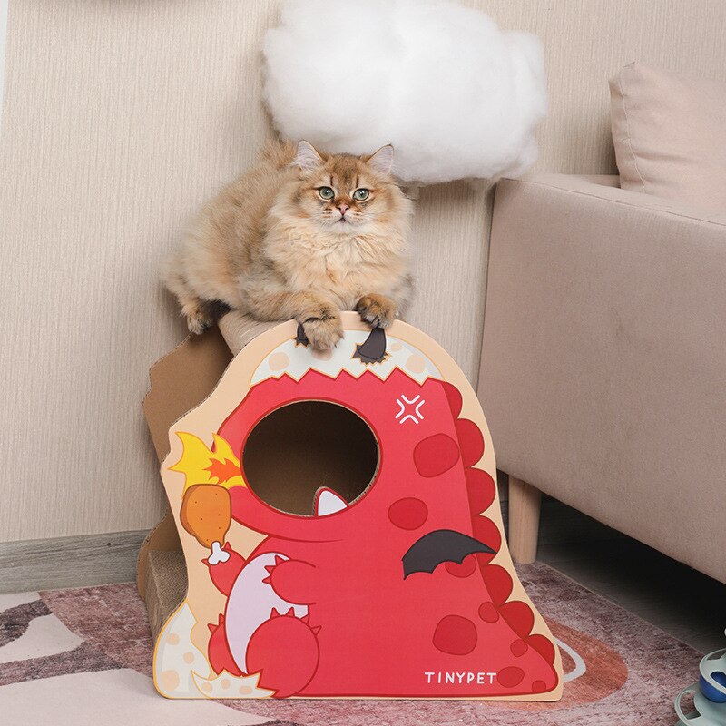 Cat Tree Pet Supplies Pet Cat Tree House Cat Climb... – Vicedeal