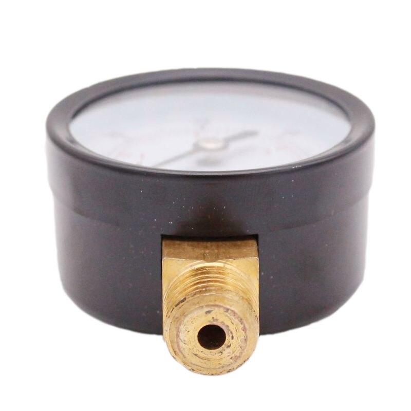 Niedrigen Manometer für Bier/Soda Fass System Regl... – Vicedeal