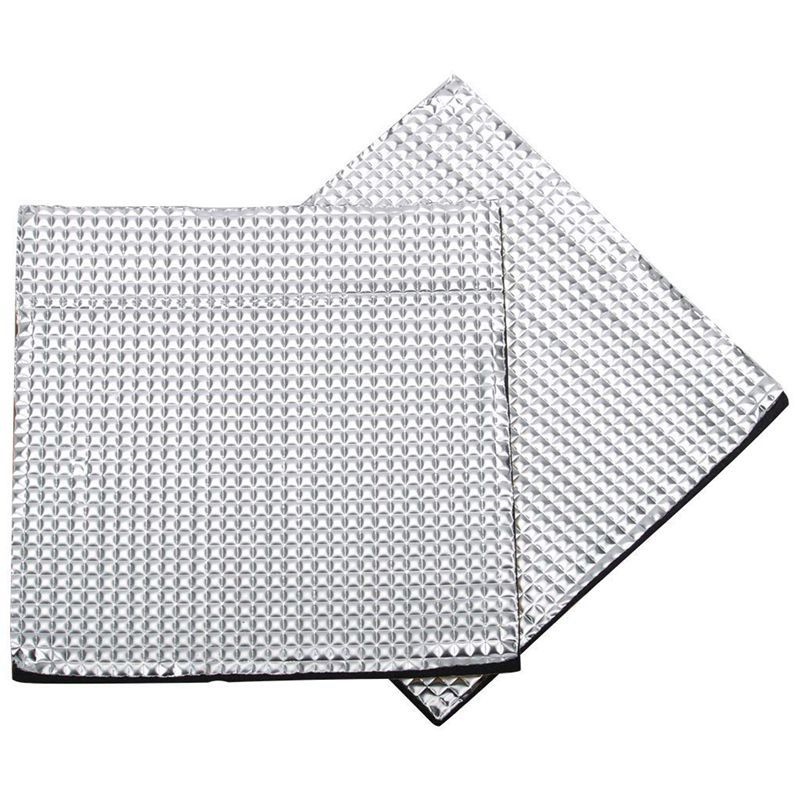 Heated Bed Hotbed Thermal Pad Insulation Cotton Fo... – Vicedeal