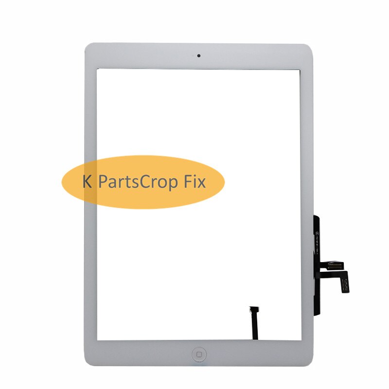 For ipad Air 1 A1474 A1475 Touch Screen Digitizer ... – Grandado