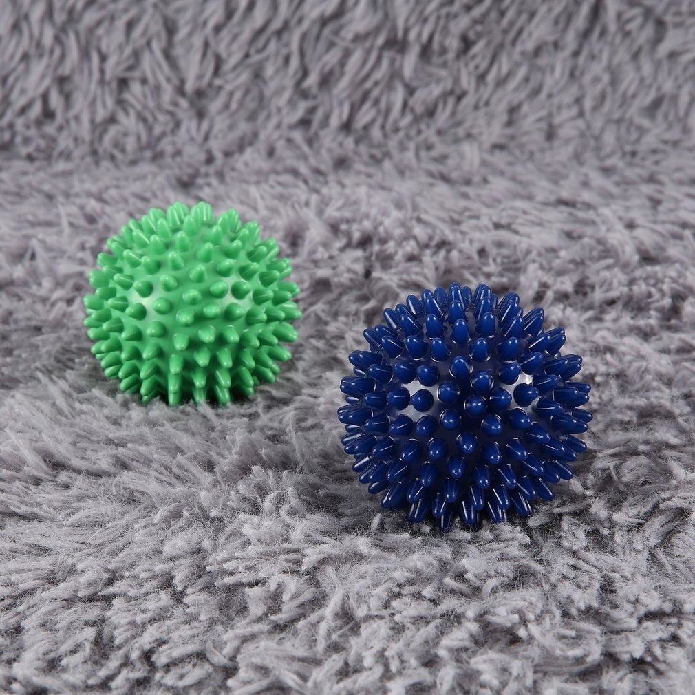 6-8Cm Duurzaam Pvc Spiky Massage Bal Sport Fitness... – Grandado
