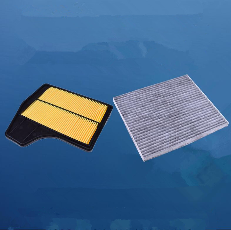 Air Filter 16546-3TA0A+Cabin Filter 27277-2FT0A Fo... – Grandado