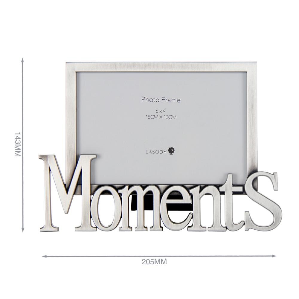 LASODY Family Photo Frame Valentine's Day Commemor... – Grandado