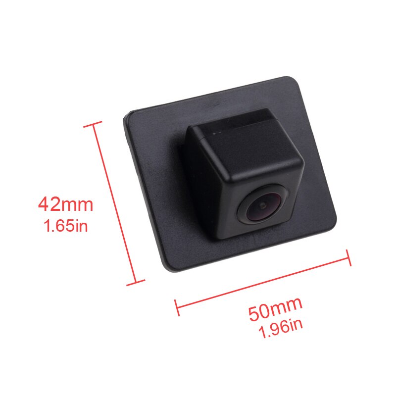 Rear View Camera Car Reversing Parking Camera for ... – Vicedeal