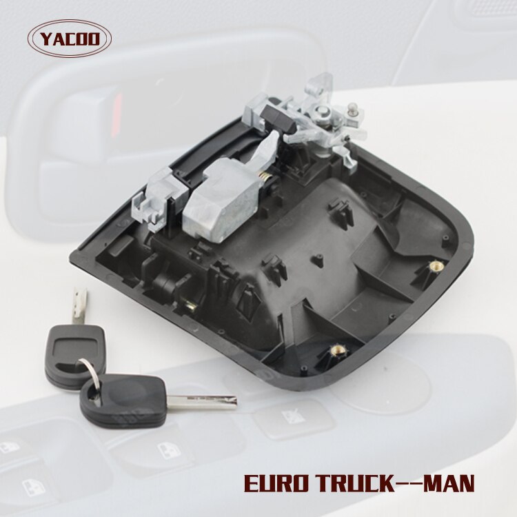 1 STKS BUITEN DEURKLINK VOOR MAN TRUCK 81626416081... – Vicedeal