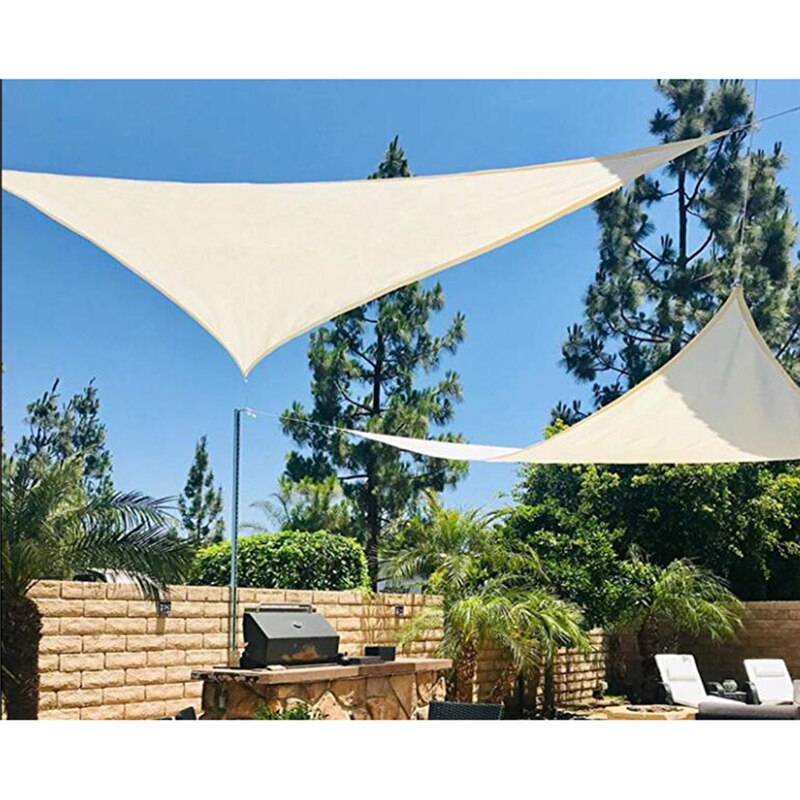 Beach Sun Shelter Tarp Tent Shade Ultralight UV Ga... – Grandado