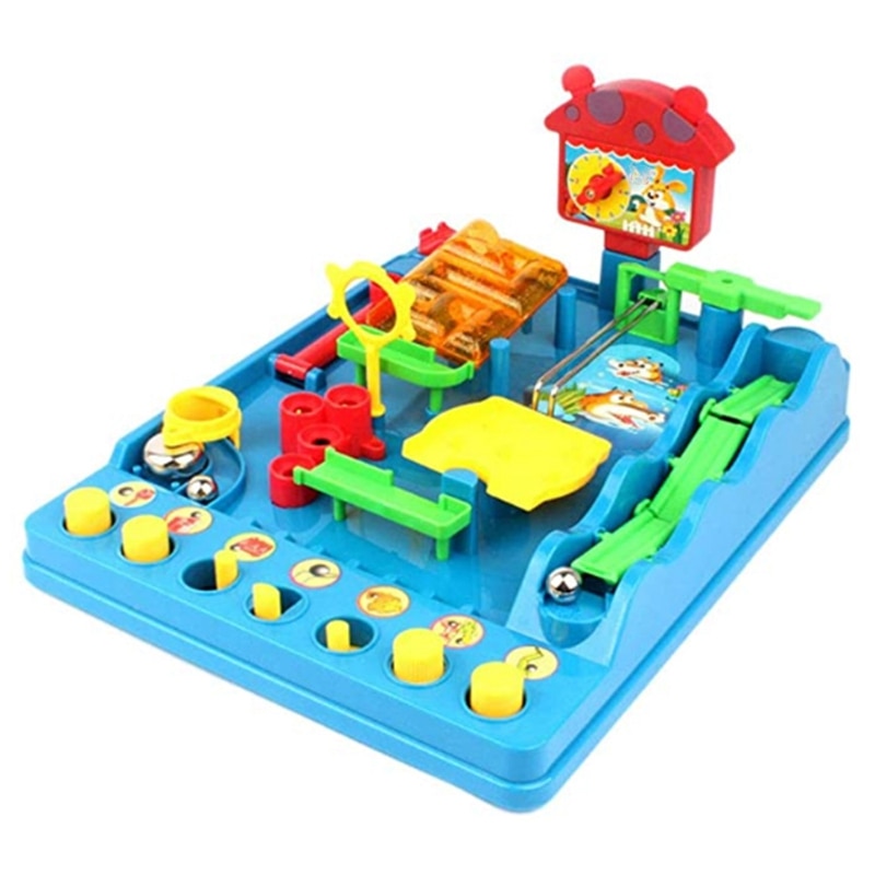 Skill Game - Children'S Toys - Classic Game Of Lab... – Grandado