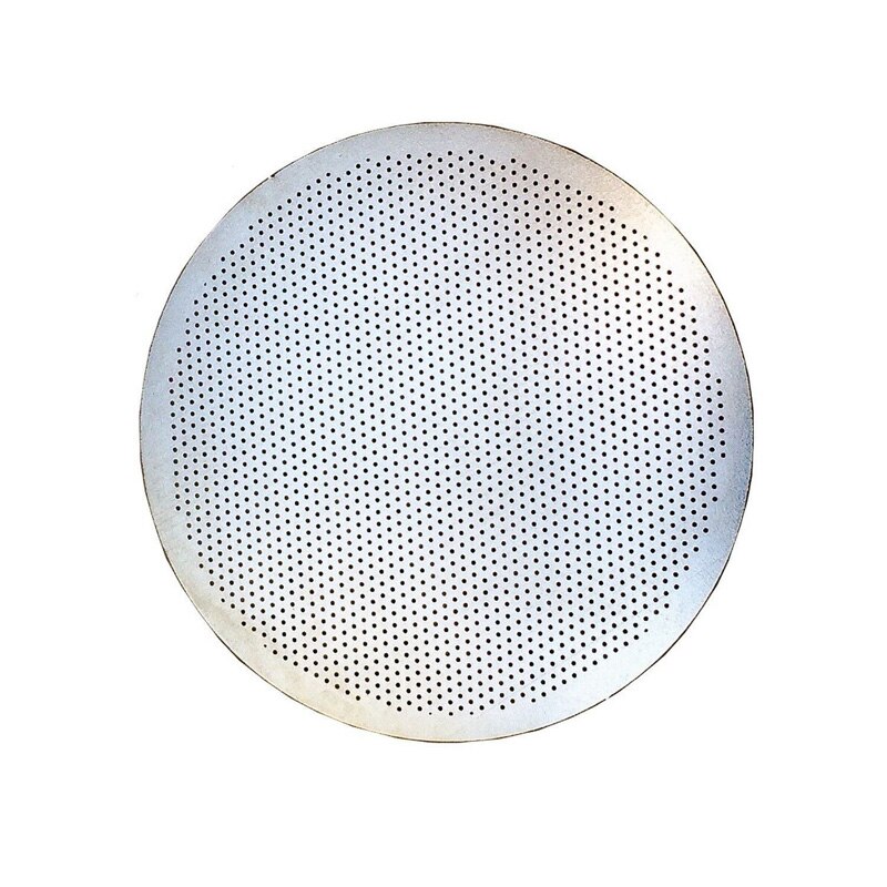 Herbruikbare Rvs Filters Mesh Herbruikbare Voor Ae... – Vicedeal