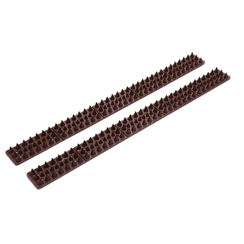 2pcs Anti-bird Thorn Pest Control Plastic Scare De... – Vicedeal